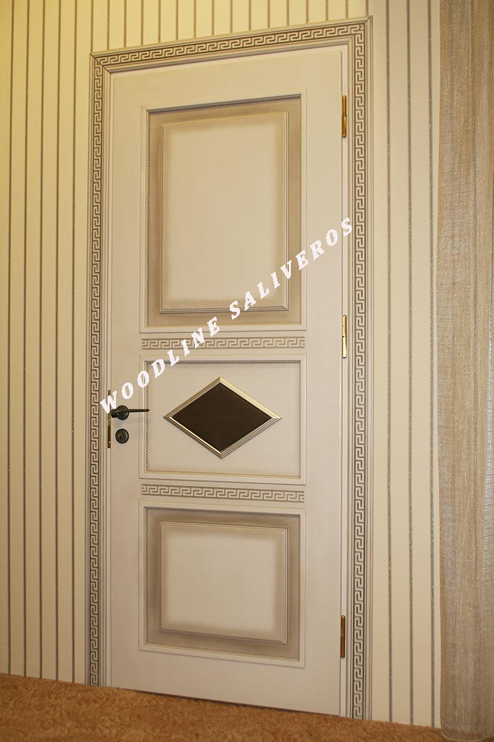 16 ΠΟΡΤΑ ΚΑΙ ΚΑΣΑ ΜΕ ΣΧΕΔΙΟ ΜΑΙΑΝΔΡΟΣ | Elegant Deco